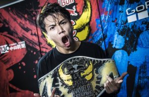 Top 10 Best Break Dancers In The World (B-Boy & B-Girl) - City Dance ...