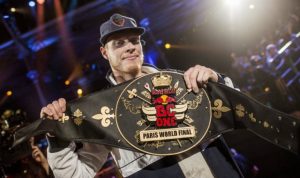 Top 10 Best Break Dancers In The World (B-Boy & B-Girl) - City Dance ...