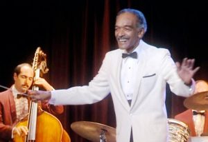 Top 10 Most Famous Black Tap Dancers - City Dance Studios