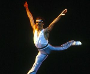 Top 10 Famous Male Ballet Dancer In The World - City Dance Studios