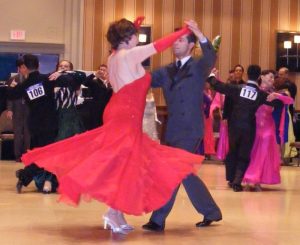 Types Of Ballroom Dance With Definition & Pictures - City Dance Studios
