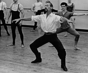 Top 10 Most Famous Jazz Dancers - City Dance Studios