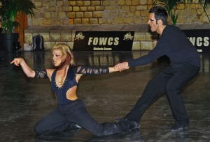 Swing Dance: Origin, Moves, Attires, Music & More - City Dance Studios