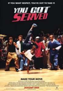 Best Break Dance Movies: List Of Top 8 - City Dance Studios