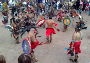 10 Most Popular Traditional Mexican Dance Styles - City Dance Studios