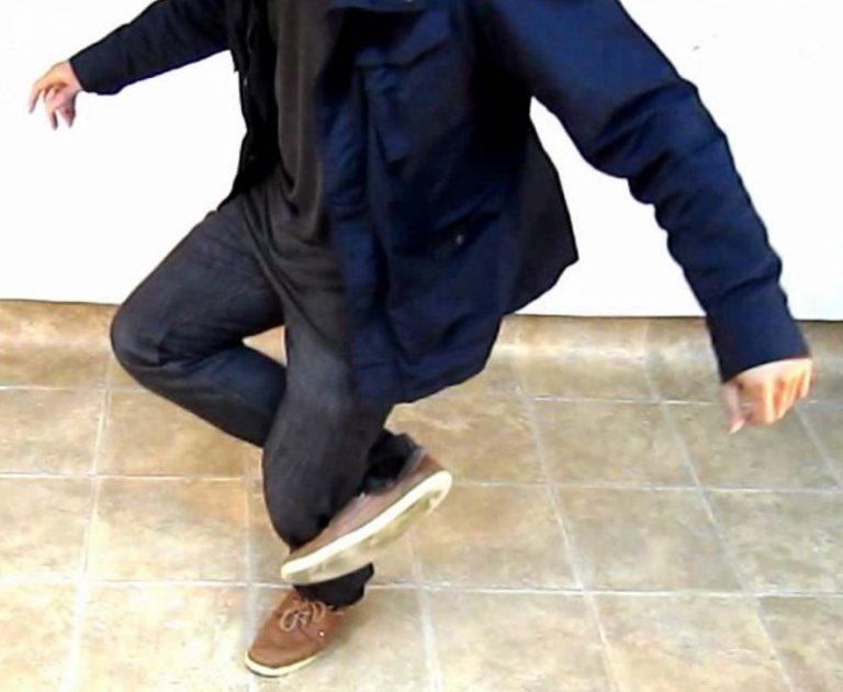 Different Breakdance Moves with Names & Pictures (Beginners+) - City ...