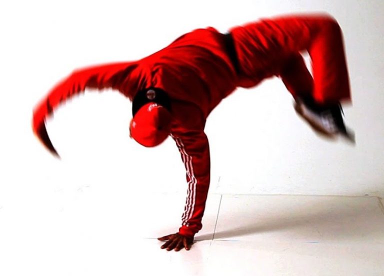 Different Breakdance Moves with Names & Pictures (Beginners+) - City ...