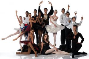 15 Best Ballet Companies In The World - City Dance Studios