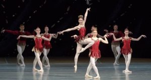 15 Best Ballet Companies In The World - City Dance Studios