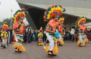 10 Most Popular Traditional Mexican Dance Styles - City Dance Studios