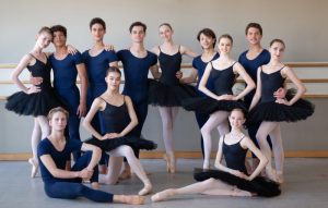 Top 10 Best Ballet Companies In The US - City Dance Studios