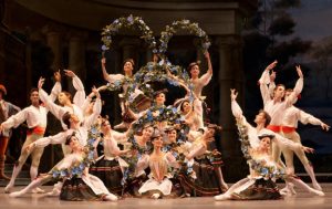 15 Best Ballet Companies In The World - City Dance Studios