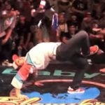 Different Breakdance Moves with Names & Pictures (Beginners+) - City ...