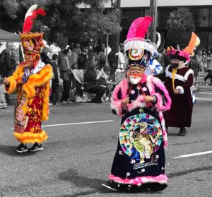 10 Most Popular Traditional Mexican Dance Styles - City Dance Studios