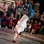 Different Breakdance Moves with Names & Pictures (Beginners+) - City ...