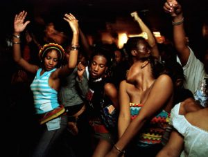 11 Essential Rave Dance Moves For Beginners - City Dance Studios