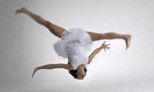 Acro Dance: An Amazing Fusion of Acrobatics and Dance - City Dance Studios