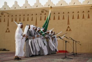 Arab Dance: History, Types, Popular Moves & More - City Dance Studios