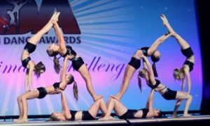 Acro Dance: An Amazing Fusion of Acrobatics and Dance - City Dance Studios