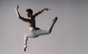 Acro Dance: An Amazing Fusion of Acrobatics and Dance - City Dance Studios