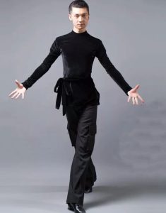 Salsa Dance: History, Steps, Costumes & More - City Dance Studios