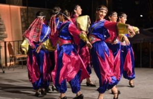 Dabke Dance: History, Types, Technique, Costumes & More - City Dance ...