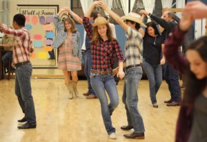 What To Wear Line Dancing? - City Dance Studios