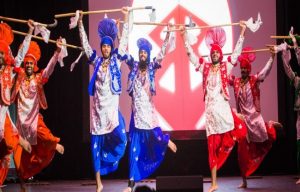 Bhangra Dance: History, Costumes, Moves, Music & More - City Dance Studios