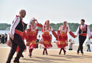 Hora Dance: Definition, Origin, Steps & More - City Dance Studios