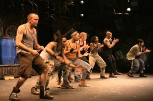 Crip Walk Dance: History, Moves, Notable Dancers & More - City Dance ...