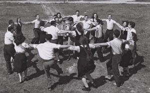 Circle Dance: Origin, Types, Steps, Music & More - City Dance Studios