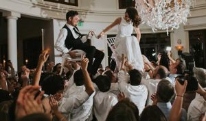 Hora Dance: Definition, Origin, Steps & More - City Dance Studios