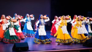 Bhangra Dance: History, Costumes, Moves, Music & More - City Dance Studios