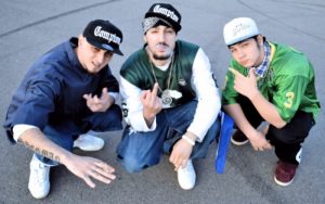 Crip Walk Dance: History, Moves, Notable Dancers & More - City Dance ...