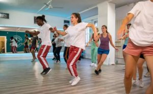 House Dance: Definition, History, Moves & More - City Dance Studios