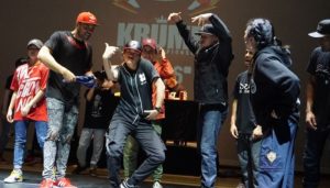 Krumping Dance: Definition, History, Moves, and More - City Dance Studios