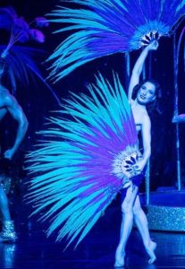 Fan Dance: History, Types, Costume, Notable Dancers & More - City Dance ...