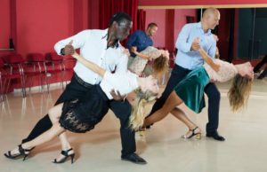 How To Mambo Dance For Beginners? - City Dance Studios