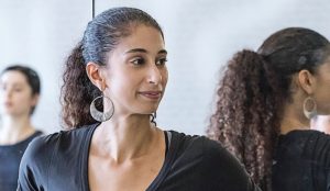 12 Most Famous Black Ballet Dancers - City Dance Studios