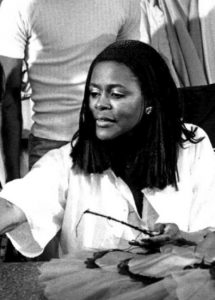 12 Most Famous Black Ballet Dancers - City Dance Studios