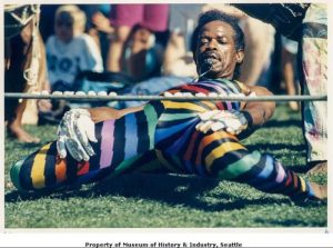 Limbo Dance: History, Rules, How to Play & More - City Dance Studios