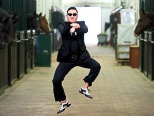 6 Facts About Gangnam Style Dance & How To Do It - City Dance Studios