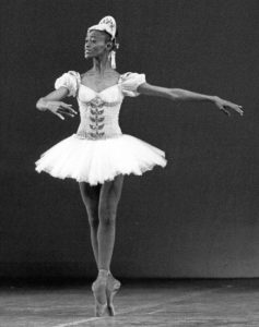 12 Most Famous Black Ballet Dancers - City Dance Studios