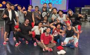 List of All World of Dance Winners (Seasons 1-4) - City Dance Studios