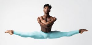 12 Most Famous Black Ballet Dancers - City Dance Studios