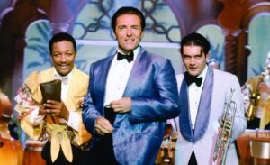 Mambo Dance: History, Steps, Costume, Music & More - City Dance Studios