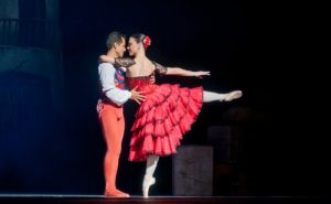 Adagio Ballet: Definitions, Variations, Steps & More - City Dance Studios