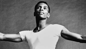 10 Famous Black Dancers To Change The Dance History - City Dance Studios