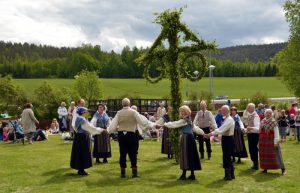 Maypole Dance: Origin, History, Moves, and More - City Dance Studios