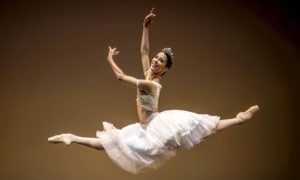 10 Famous Mexican Dancers From Classic Ballet To Breakdance - City ...
